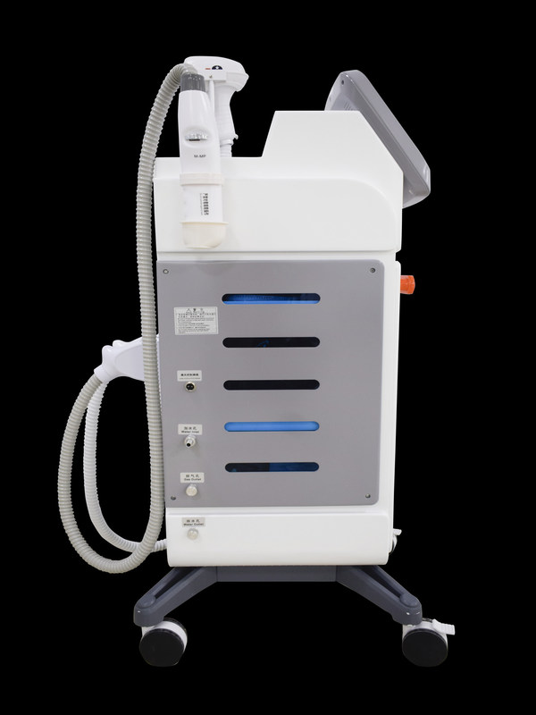 Picosecond Tattoo Diode Laser Hair Removal Machine 808nm Skin Rejuvenation