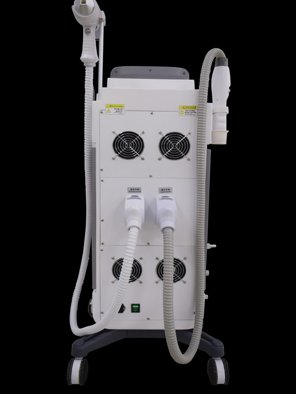 Picosecond Tattoo Diode Laser Hair Removal Machine 808nm Skin Rejuvenation