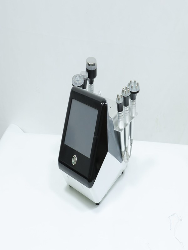 Ultrasound Vacuum Cavitation Machine