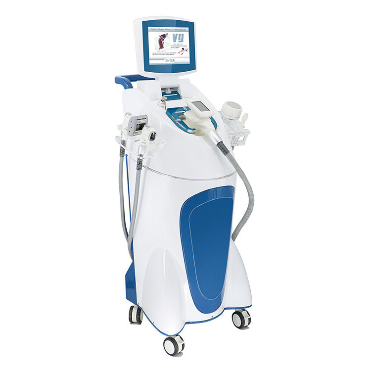 V9 Cellulite Reduction Machine , RF Non Surgical Liposuction Machine